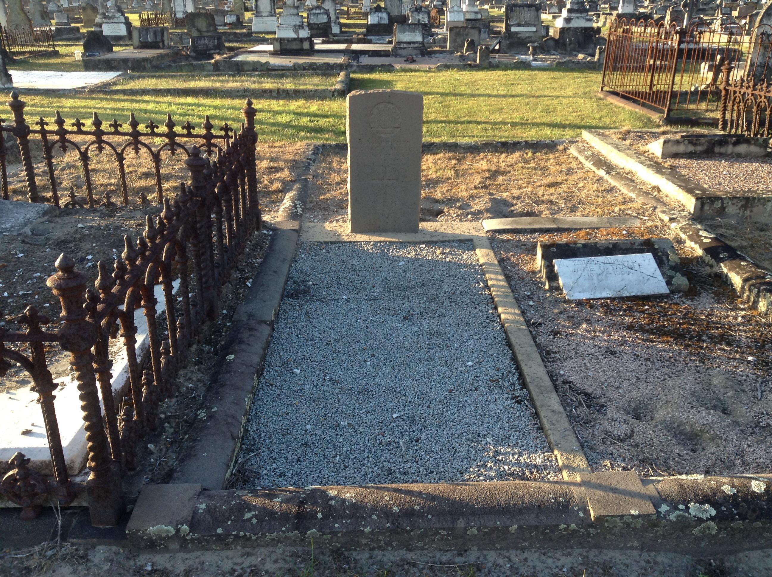 Department of Veterans' Affairs - Search and view commemoration