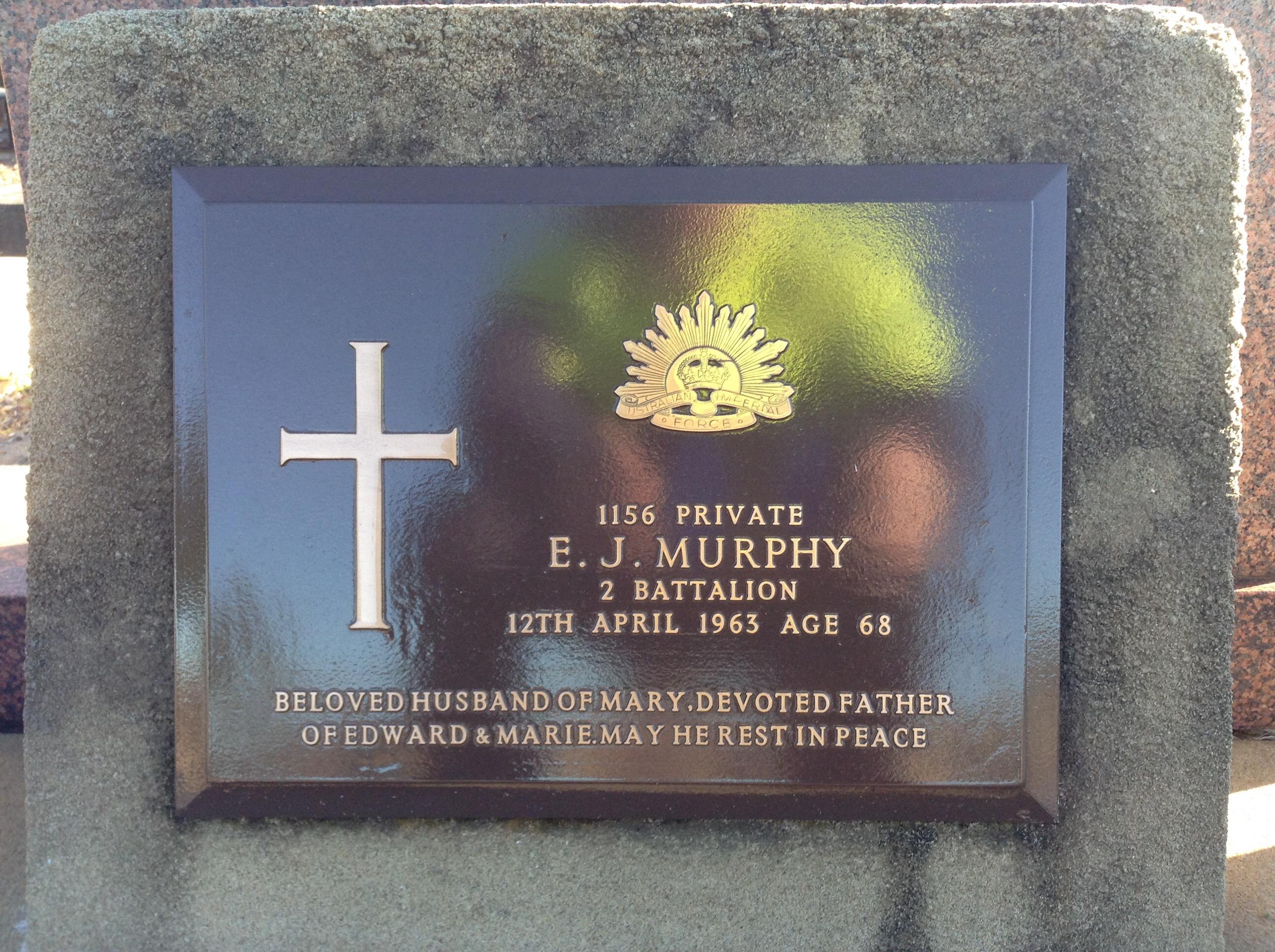 Department of Veterans' Affairs - Search and view commemoration